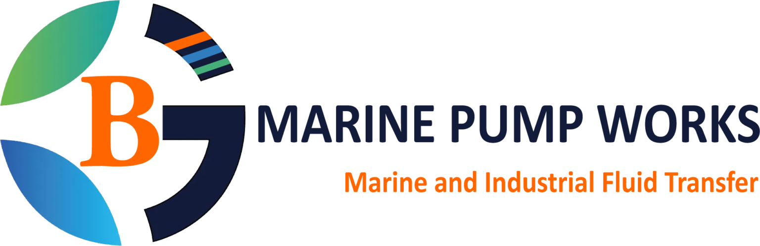 Marine High Pressure Pump on Ships - Marine Pump Works