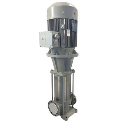 ER Marine Eductor - Marine Pump Works