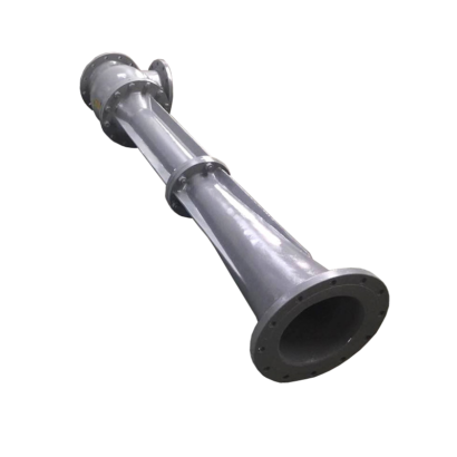 ER Marine Eductor - Marine Pump Works