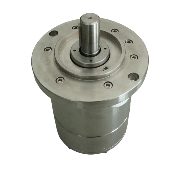 Types of marine pumps in ship - Marine Pump Works