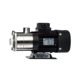 EMC Marine Vertical Centrifugal Pumps - Marine Pump Works